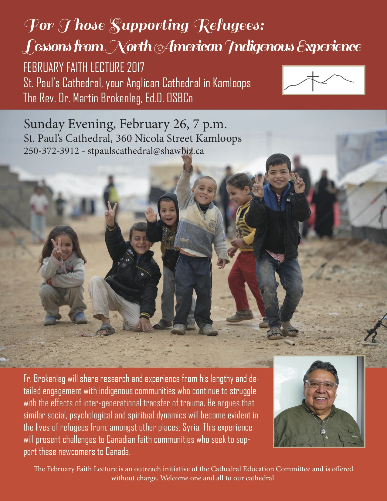 ffl-poster-1-trauma – St. Paul's Anglican Cathedral