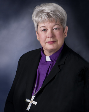 Update from the Bishop – St. Paul's Anglican Cathedral