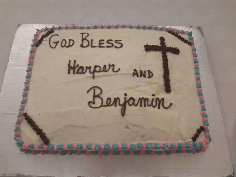 Welcome to the family! – St. Paul's Anglican Cathedral