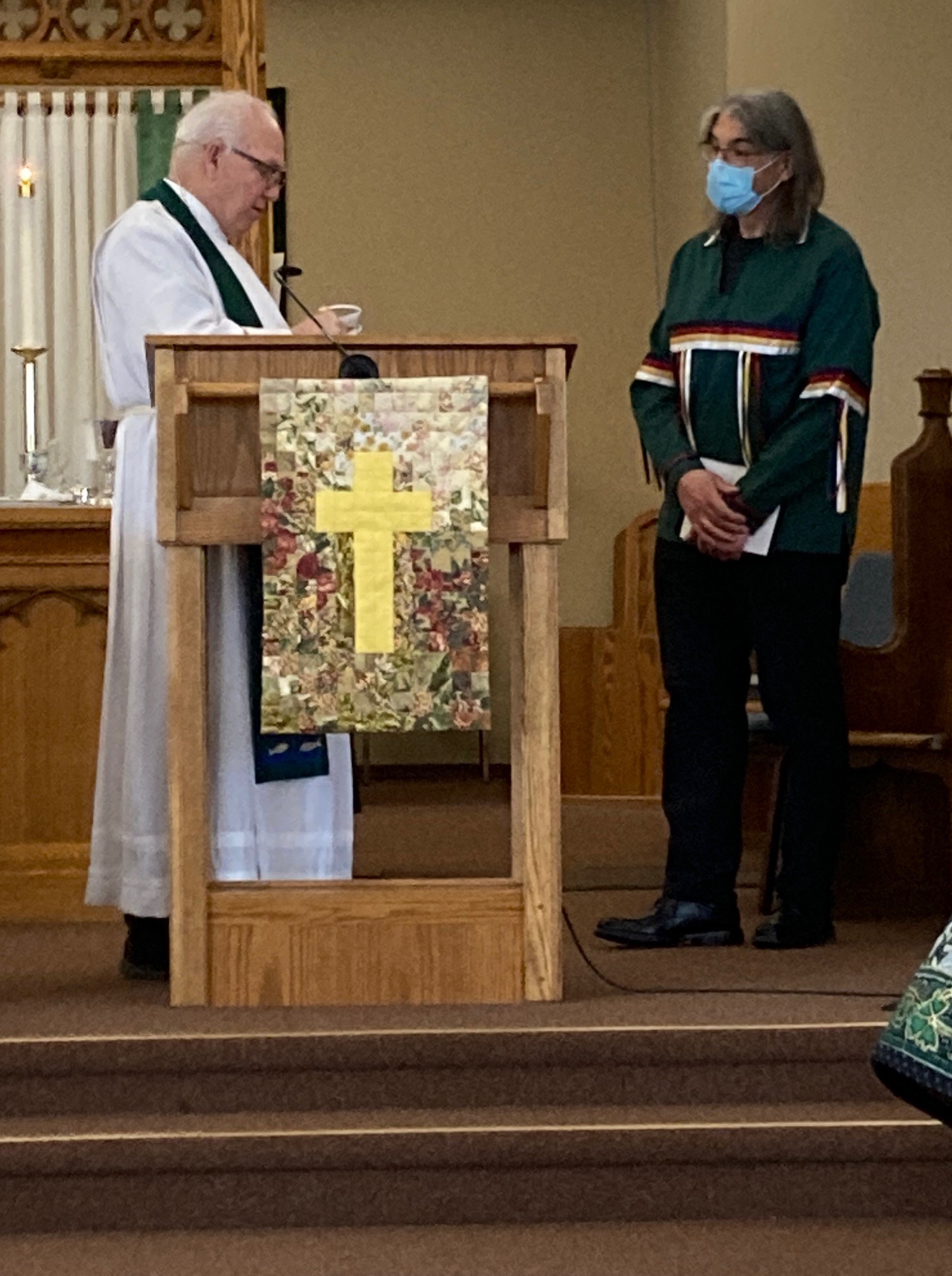 Learning with grace and joy – St. Paul's Anglican Cathedral