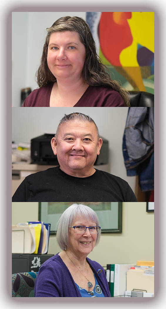 Capturing Cathedral Staff – St. Paul's Anglican Cathedral