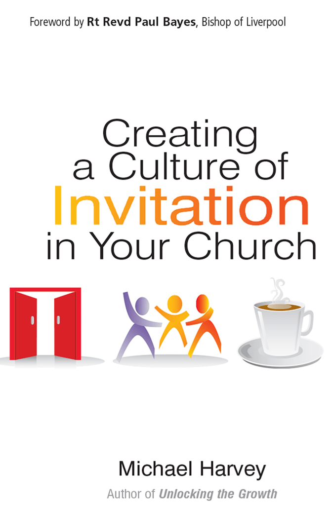 Creating a Culture of Invitation – St. Paul's Anglican Cathedral