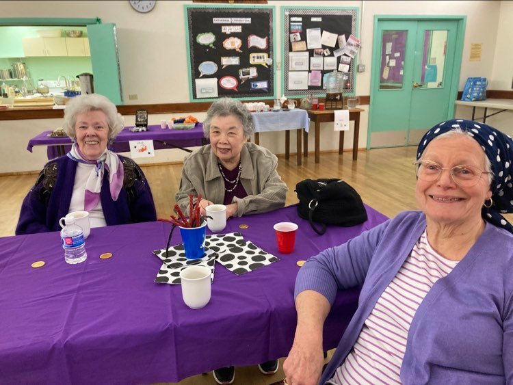 Appreciation Luncheon for area Altar Guild Members – St. Paul's ...